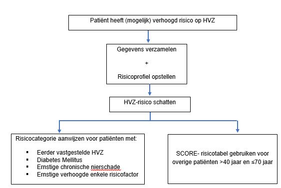 Risicoprofiel en Risicoschatting - Ketenzorg Friesland